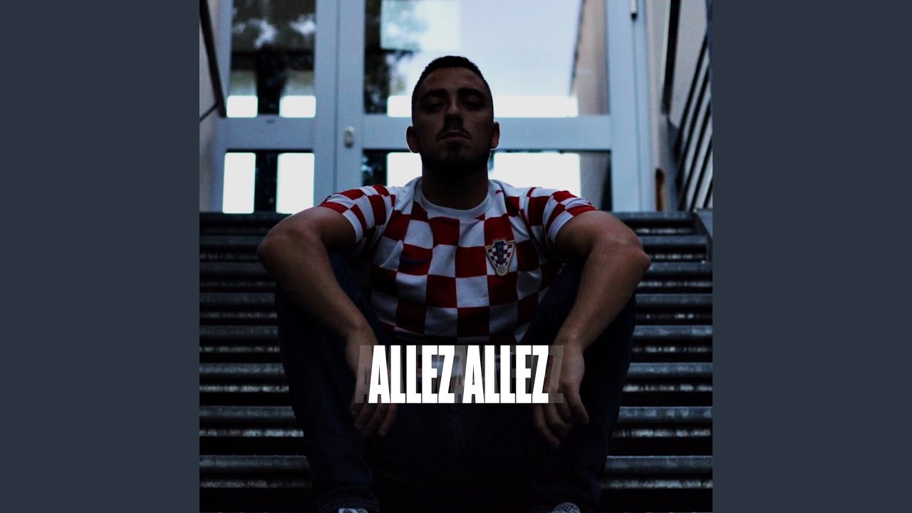 Allez Allez Allez