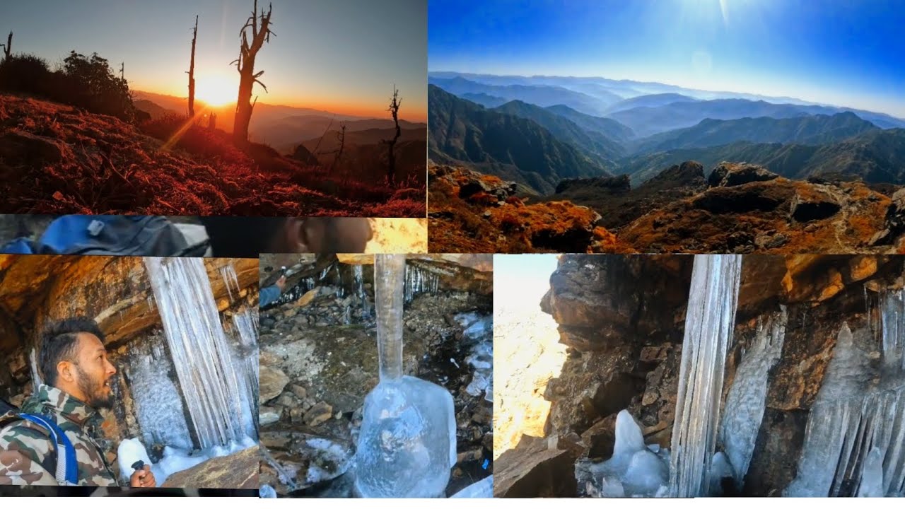 sabhapokhari#fourth-day#fourthvlog(2079-08-09) - YouTube