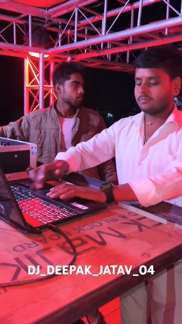 FULL_ENJOY_DJ_DEEPAK_JATAV_04 #tranding #djbhopal #viralvideo #djremix ...