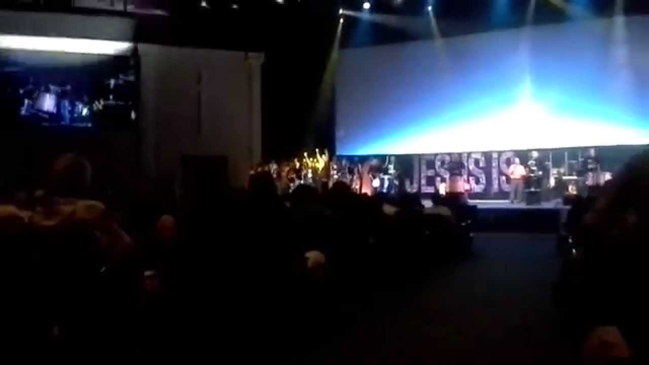 Faith Assembly Orlando Easter Sunday: "JESUS IS" (production) - YouTube