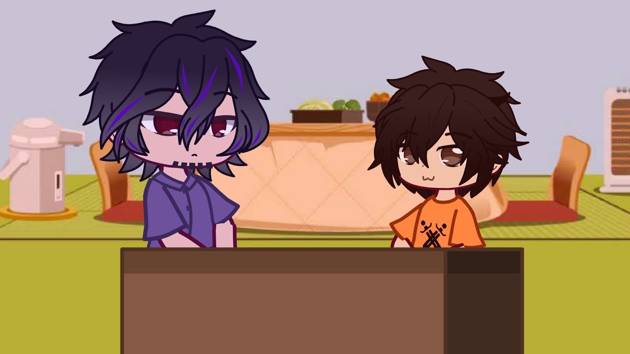 POV: mr d and nico during the ttc quest | pjo | - YouTube