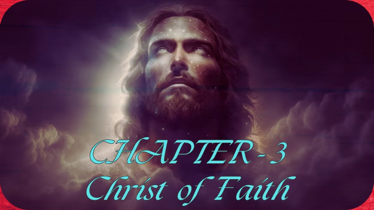 Gospel and Christian Theocracy. - YouTube