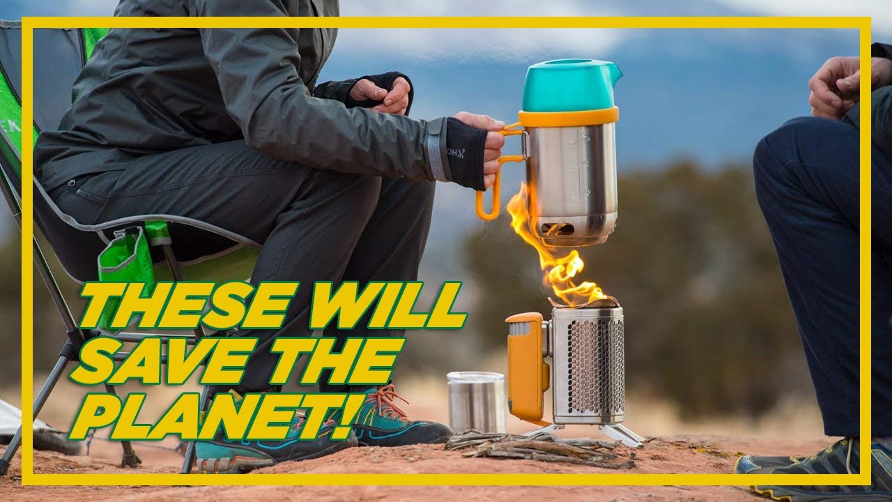 22 Amazing Inventions That Will Save Our Planet | eTrendy - YouTube