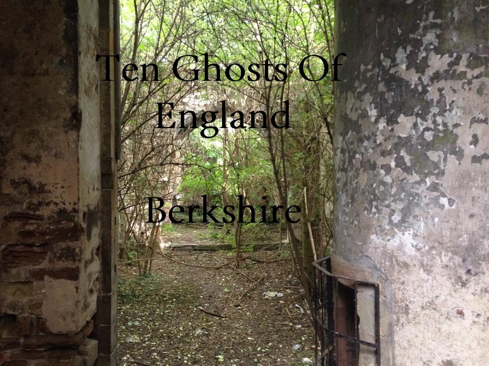 Ten Ghosts of England - Berkshire - YouTube
