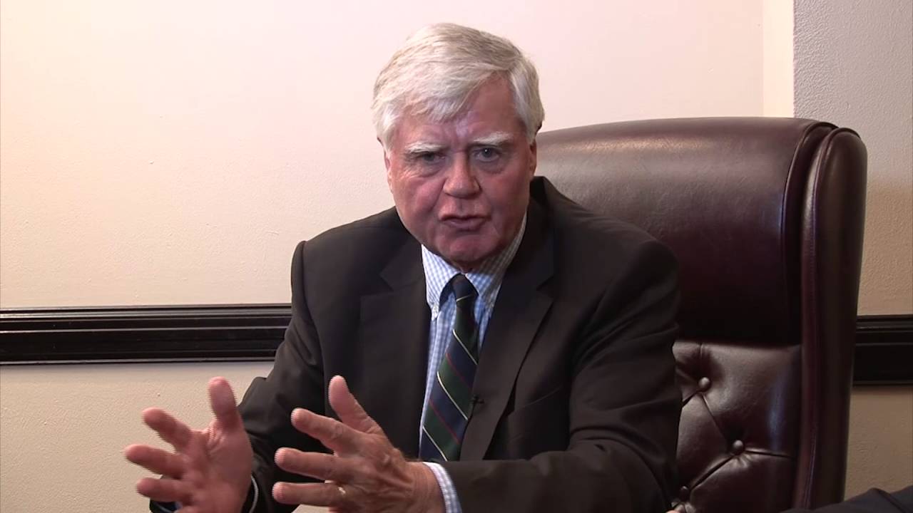 Volker Anding, Ambassador of the Federal Republic of Germany (Ret ...