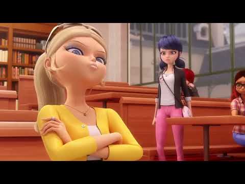 Miraculous Ladybug - Saison 5 Episode 20 - YouTube
