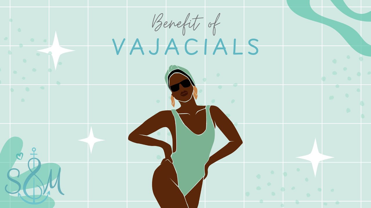 Vajacial 101: What to Expect from This Skincare Treatment - YouTube