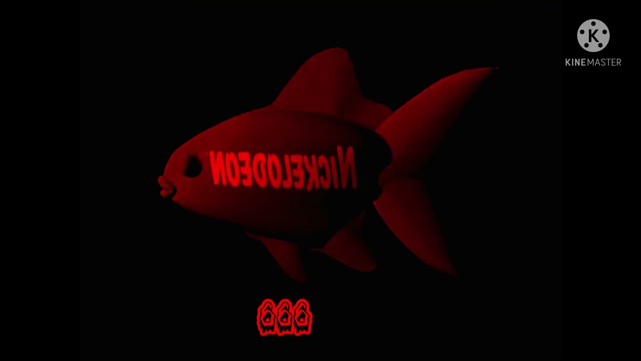 noedolekciN Blood Fish Logo (666) - YouTube