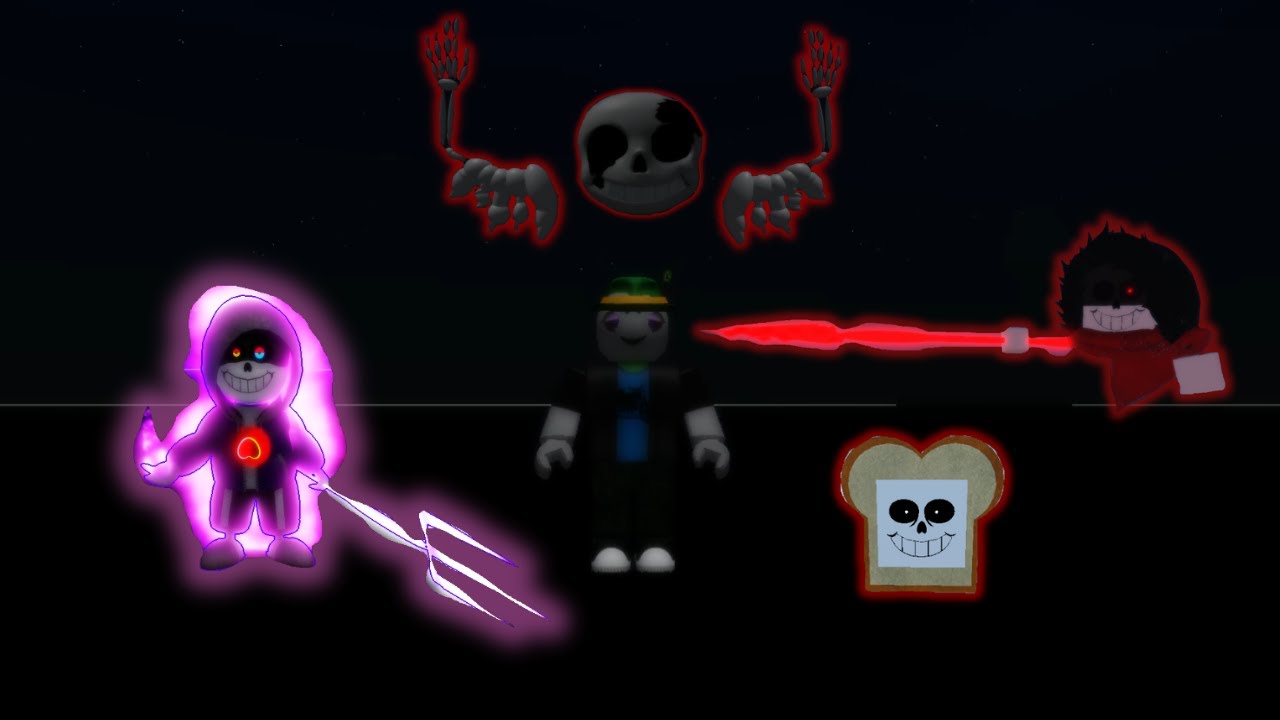 The Extra Bosses. | SFBR: Starting Over | - YouTube