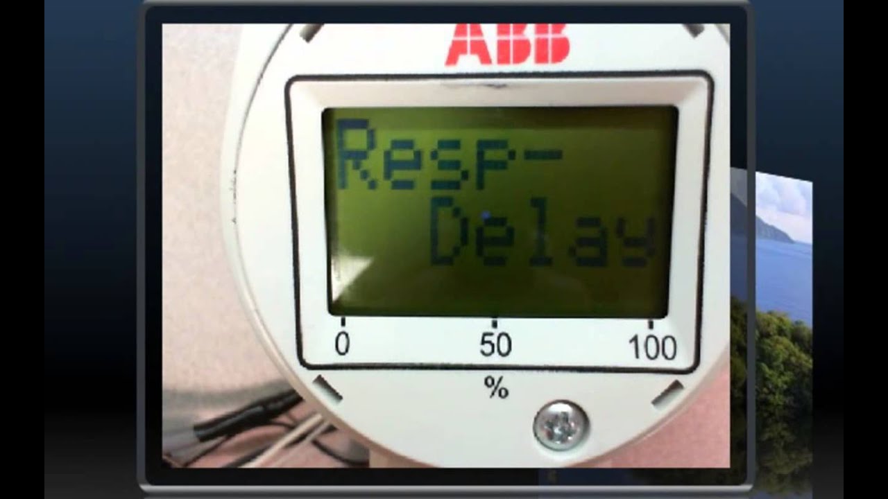 ABB Totalflow G4 Training - XMV - YouTube