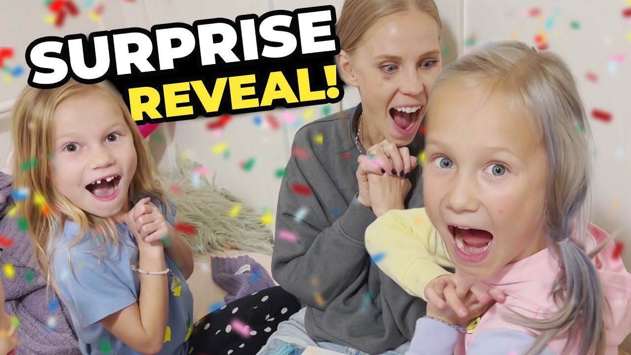 One Last birthday Surprise! - YouTube
