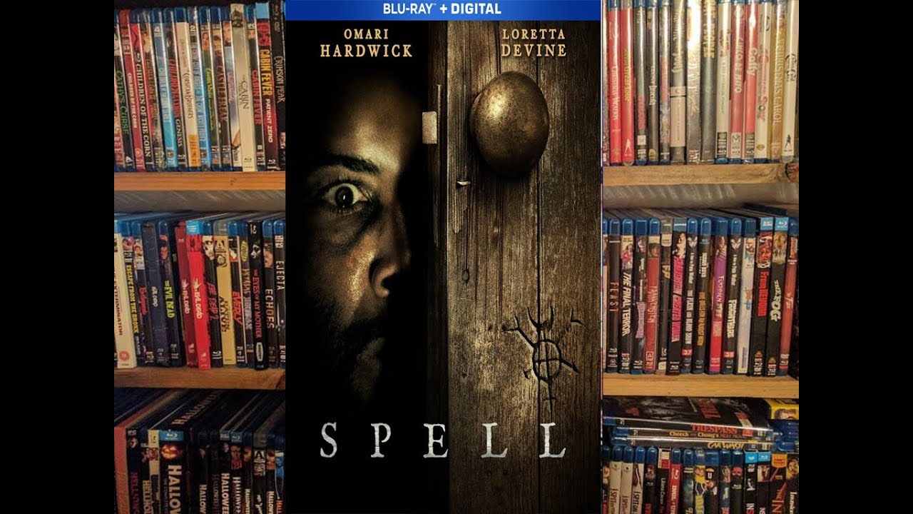 Spell (2020) Blu-Ray Review - YouTube