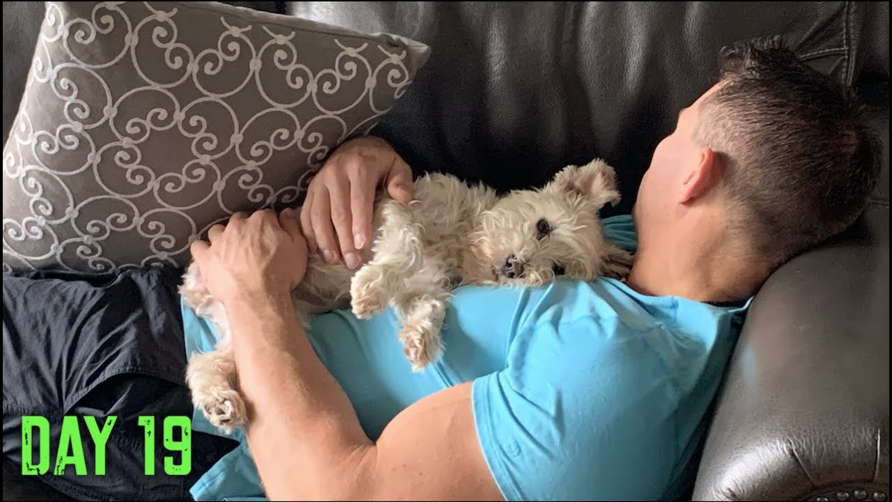 10 Minute No Repeat ABS Workout - Relentless Life Day 19 (Reading ...