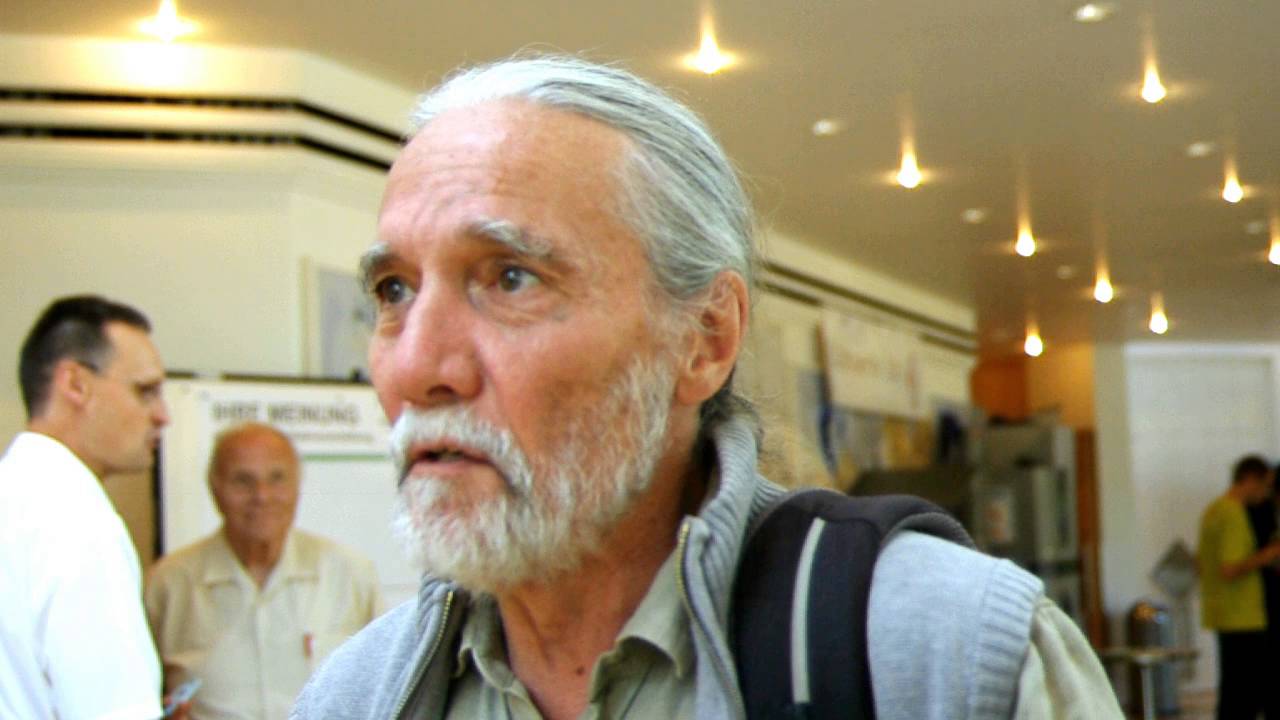 Klimaschutz in Bühl: Michael Weiler - YouTube