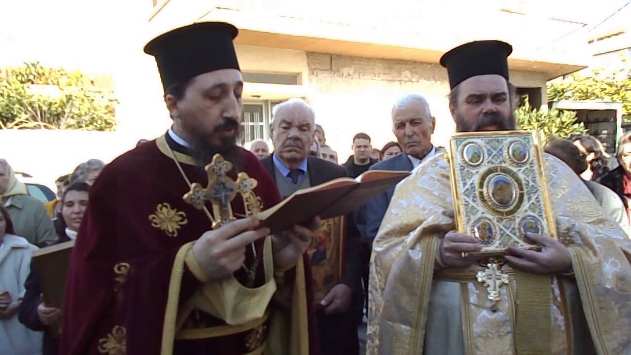 1-3-15 Ι. ΝΑΟΣ ΚΟΙΜΗΣΕΩΣ ΘΕΟΤΟΚΟΥ ΚΟΡΩΠΙΟΥ ''ΠΕΡΙΦΟΡΑ Ι ΕΙΚΟΝΩΝ ΚΥΡΙΑΚΗ ...