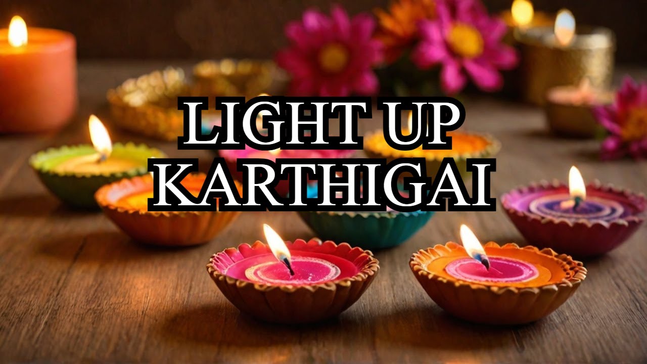 karthigai deepam decoration ideas | diya painting | diya decoration ...