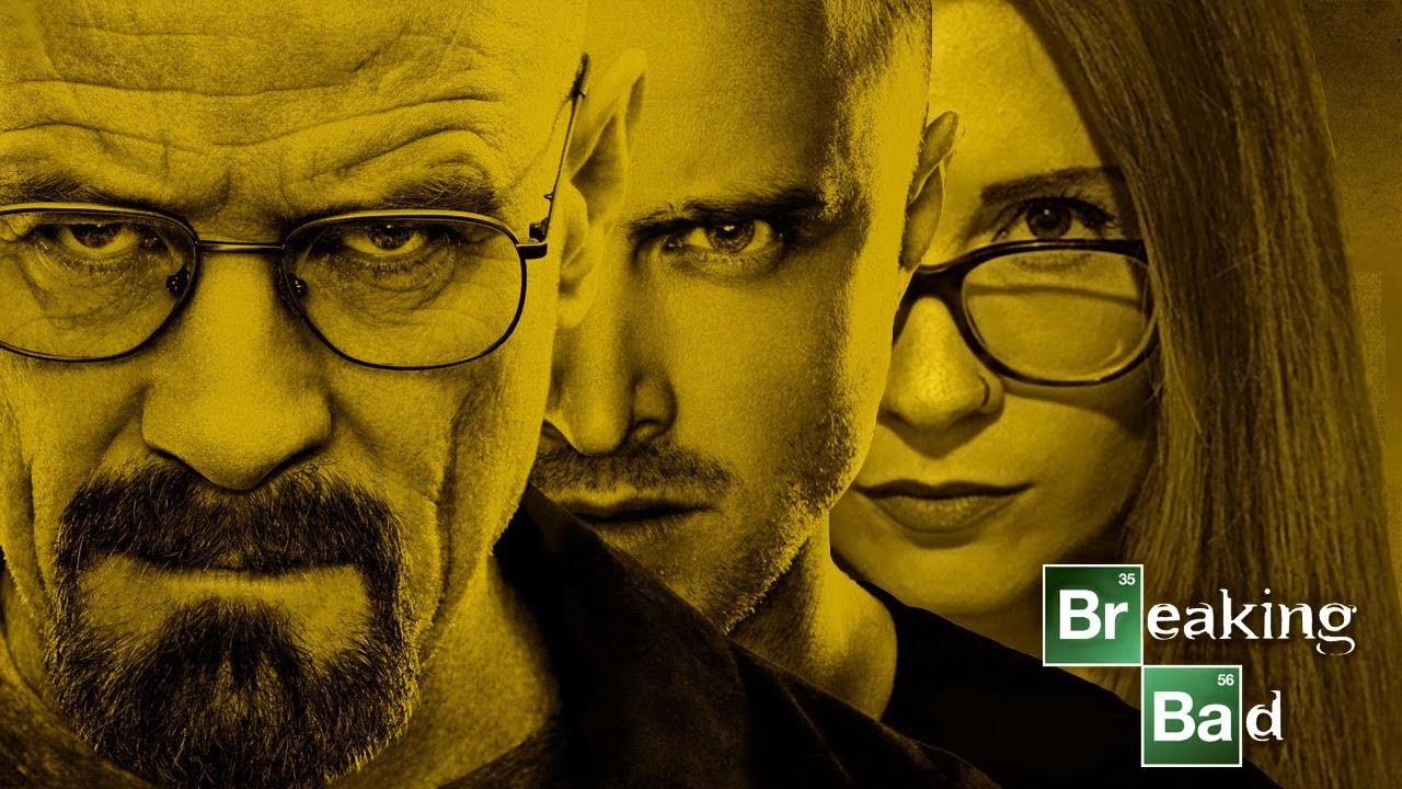 Εσύ ήξερες ότι... | BREAKING BAD - YouTube