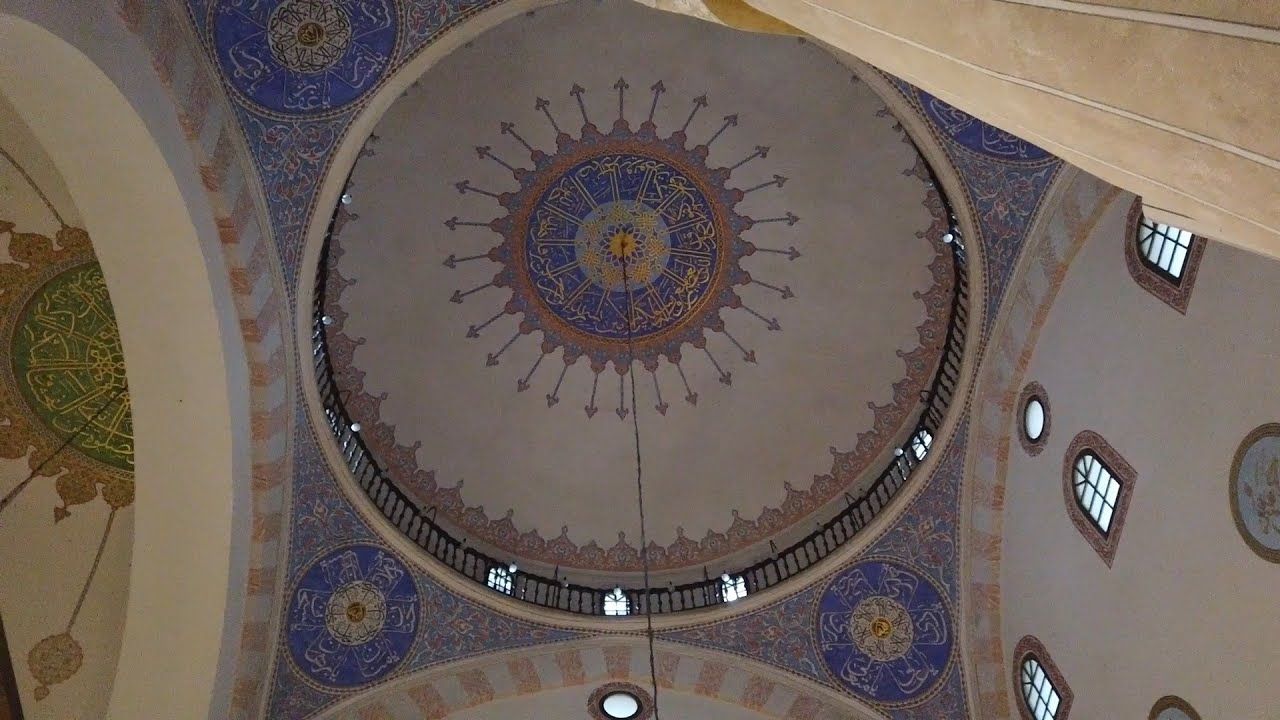 Gazi Hüsrev Bey Camii ve Külliyesi (Gazi Husrev-beg Mosque - Gazi ...