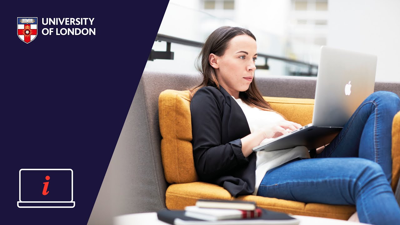 A guide to your online registration - YouTube