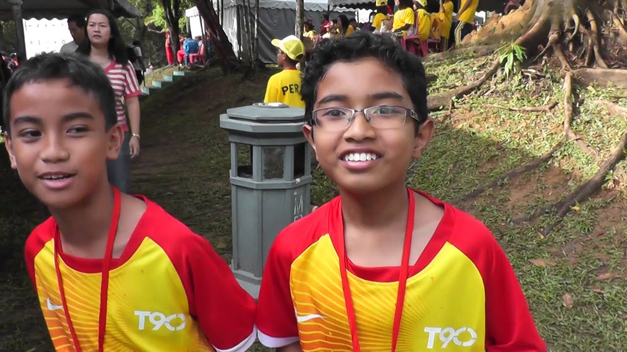 MKJR SKBTHO 2014 - Naquib Shafiq - Kuiz Berkomputer - YouTube