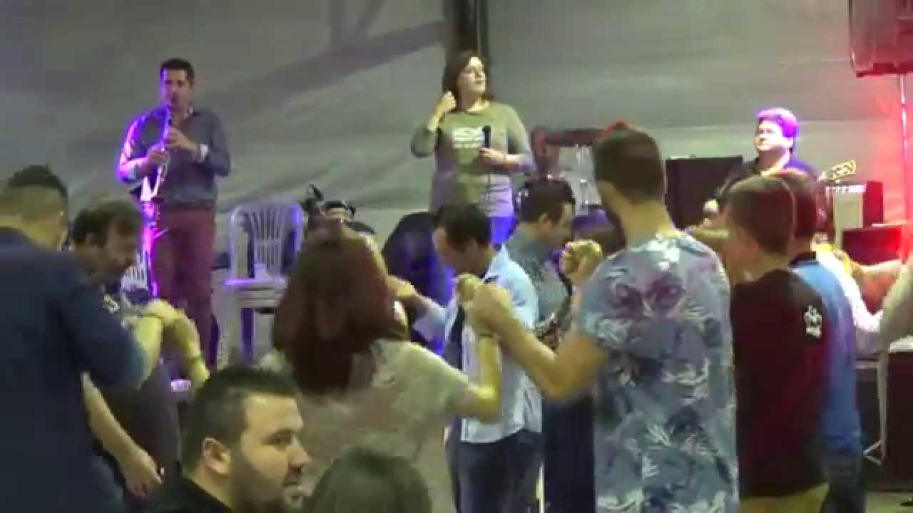 ΚΑΡΑΓΚΟΥΝΑ ΤΣΑΜΠΑ ΓΩΓΩ ΚΟΤΡΩΤΣΟΣ ΠΑΝ - YouTube