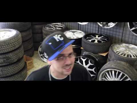 Tra Z, Scario Andreddi & D Loc TheGillGod  Lyrical Concussion  Official Full Length Video