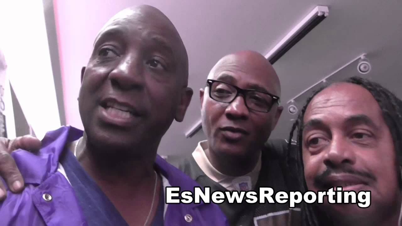 sam watson and life driven team up to fight cancer EsNews Boxing - YouTube