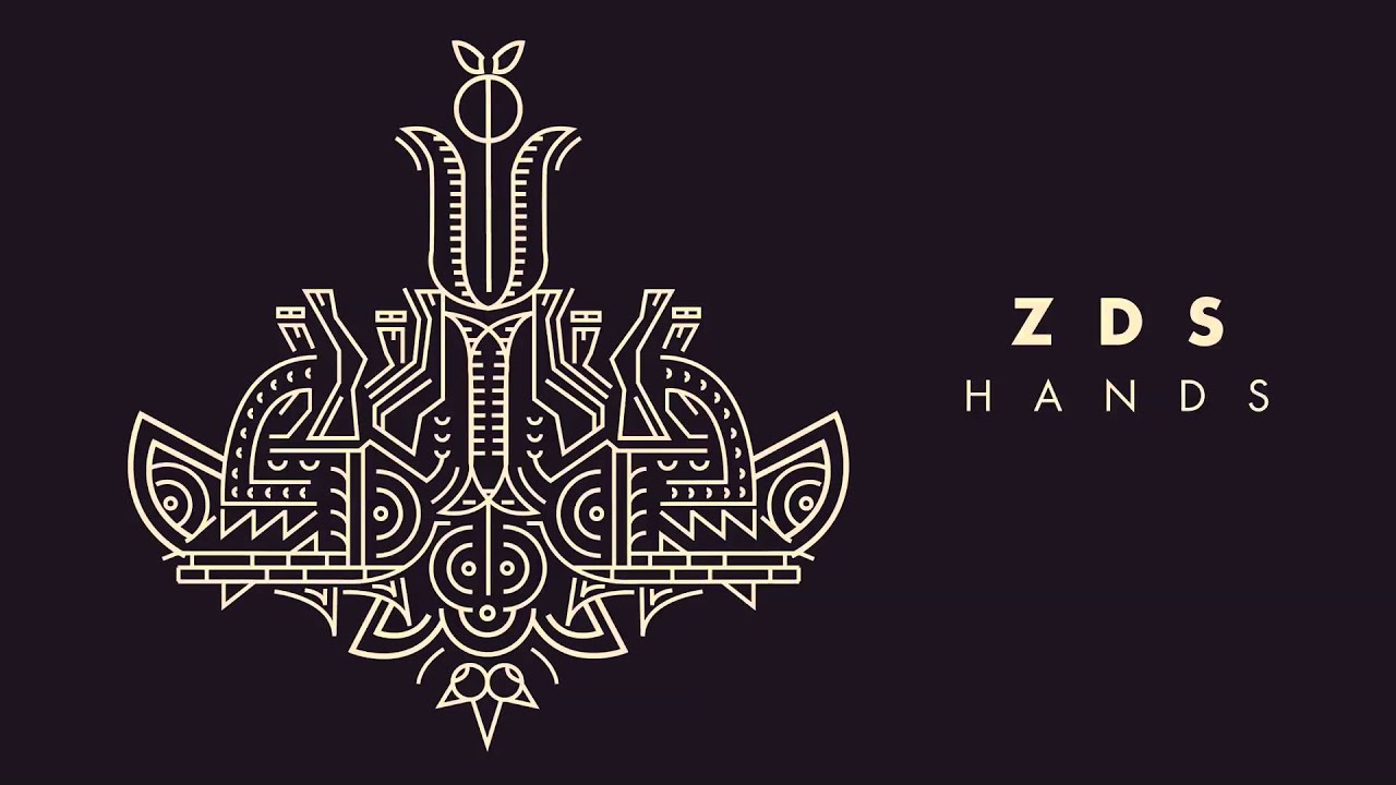 ZDS - Hands - YouTube