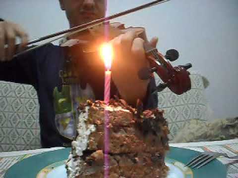 Happy Birthday - İyi ki Doğdun :)