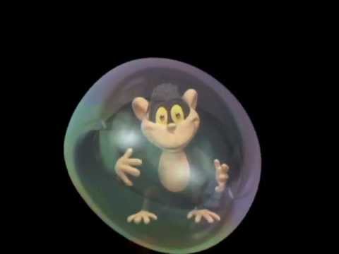 Burbujas - DVD Super Bebé Formas - YouTube