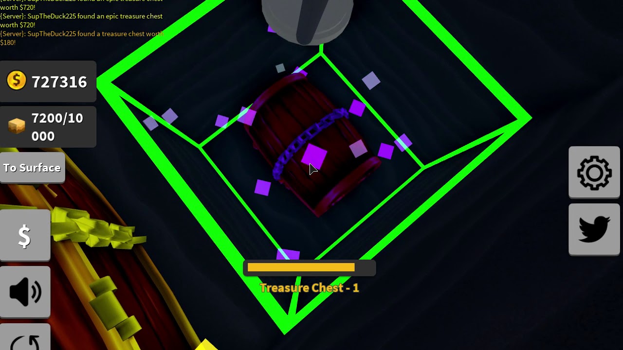 Roblox Treasure Hunt Simulator New Chests New Mystical Zone New roblox-treasure-hunt-simulator-new-chests-new-mystical-zone-new