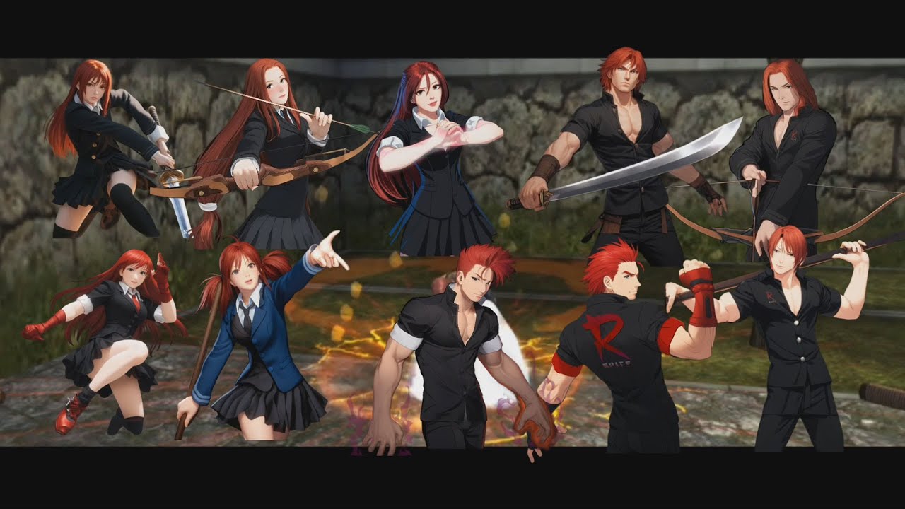 RAN ONLINE - CUSTOMIZE MAPS, TEXTURES, BANNER/POSTERS, AND PK STREAK ...