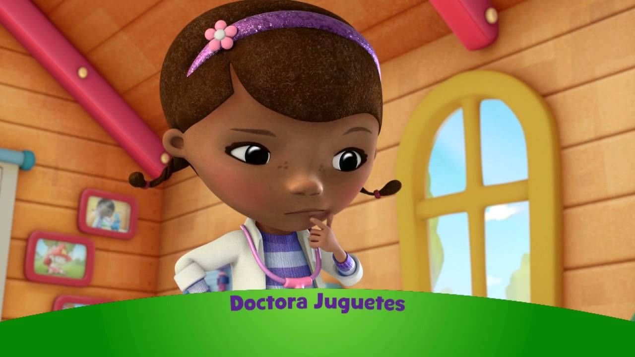 Disney Junior España | Otoño mágico en Disney Junior - YouTube