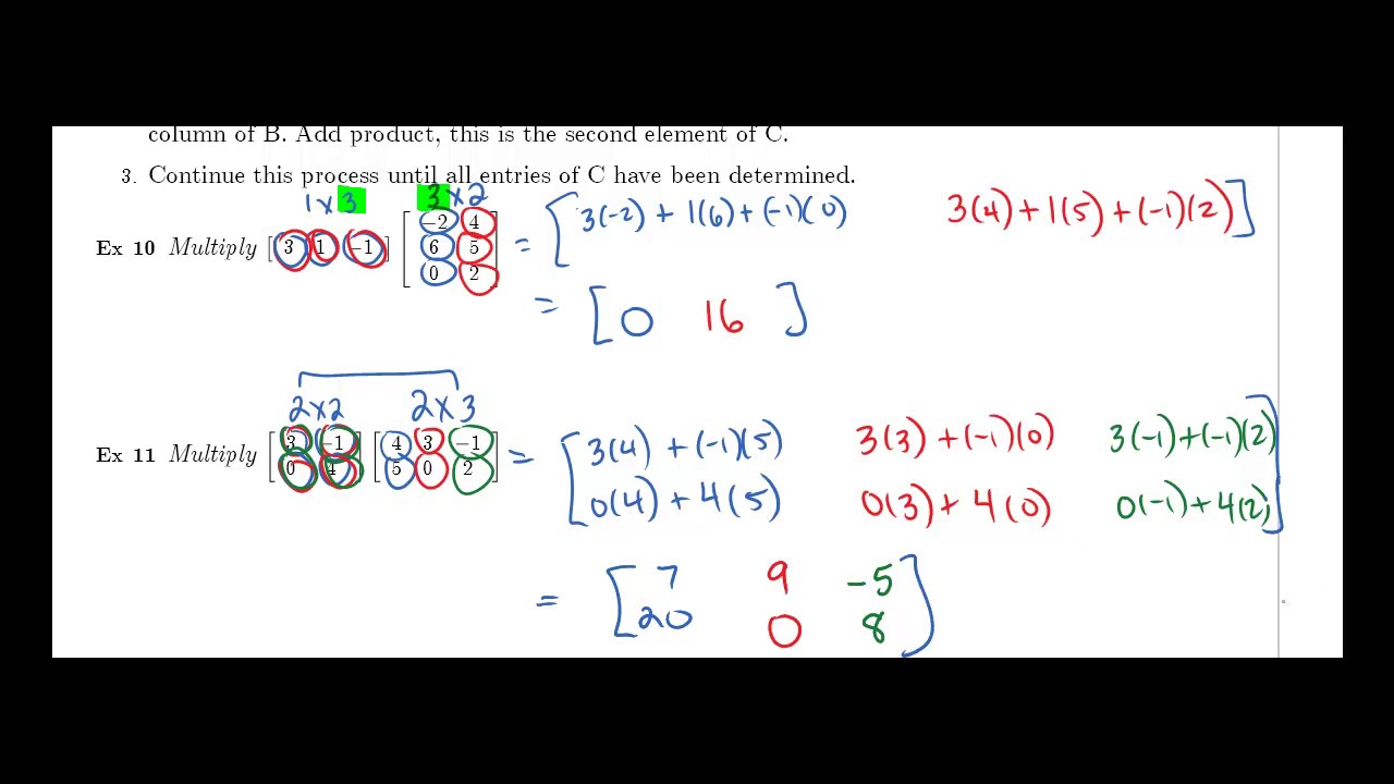 Advanced Topics In Technical Math Section 1 2a YouTube advanced-topics-in-technical-math-section-1-2a-youtube