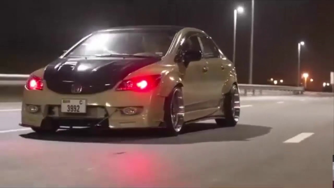 Best Modified Cars in Pakistan 15 - Teyeq - Pull Me Down [NCS Release ...