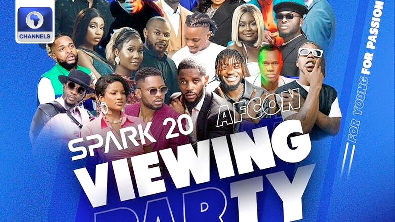 Viewers Thrilled To A Blend Of Football & Music At Tecno AFCON Watch ...