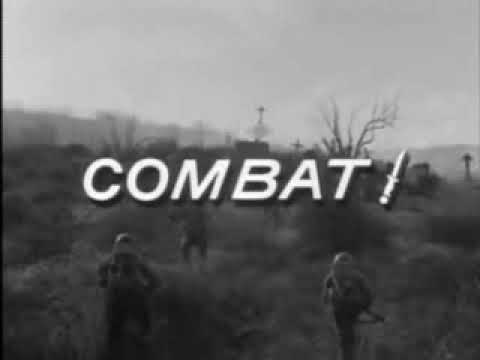 Combate serie tv - YouTube