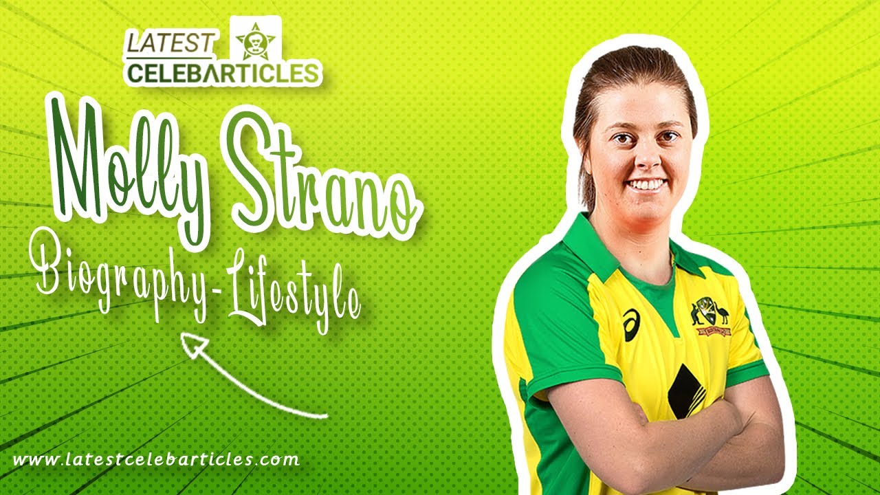 Who is Molly Strano? Wife & Partner, Family, Age, Married life, Height ...