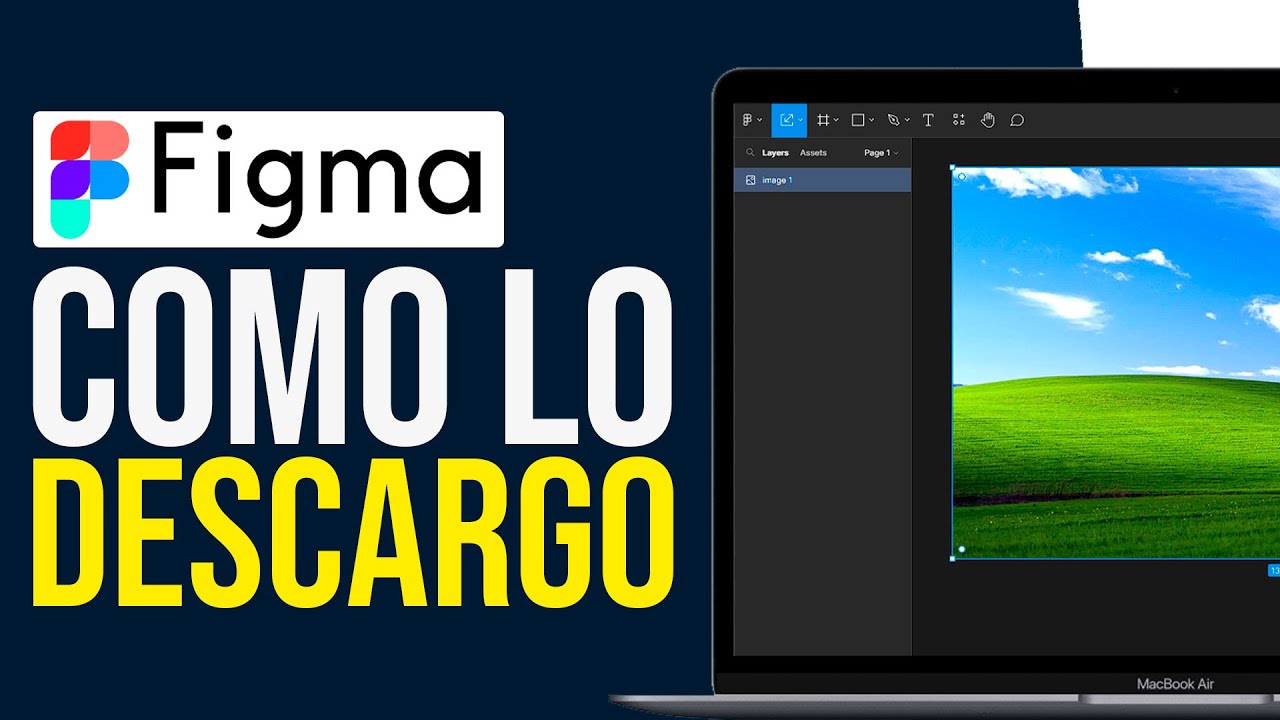 Como DESCARGAR e INSTALAR Figma para PC (2023) - YouTube
