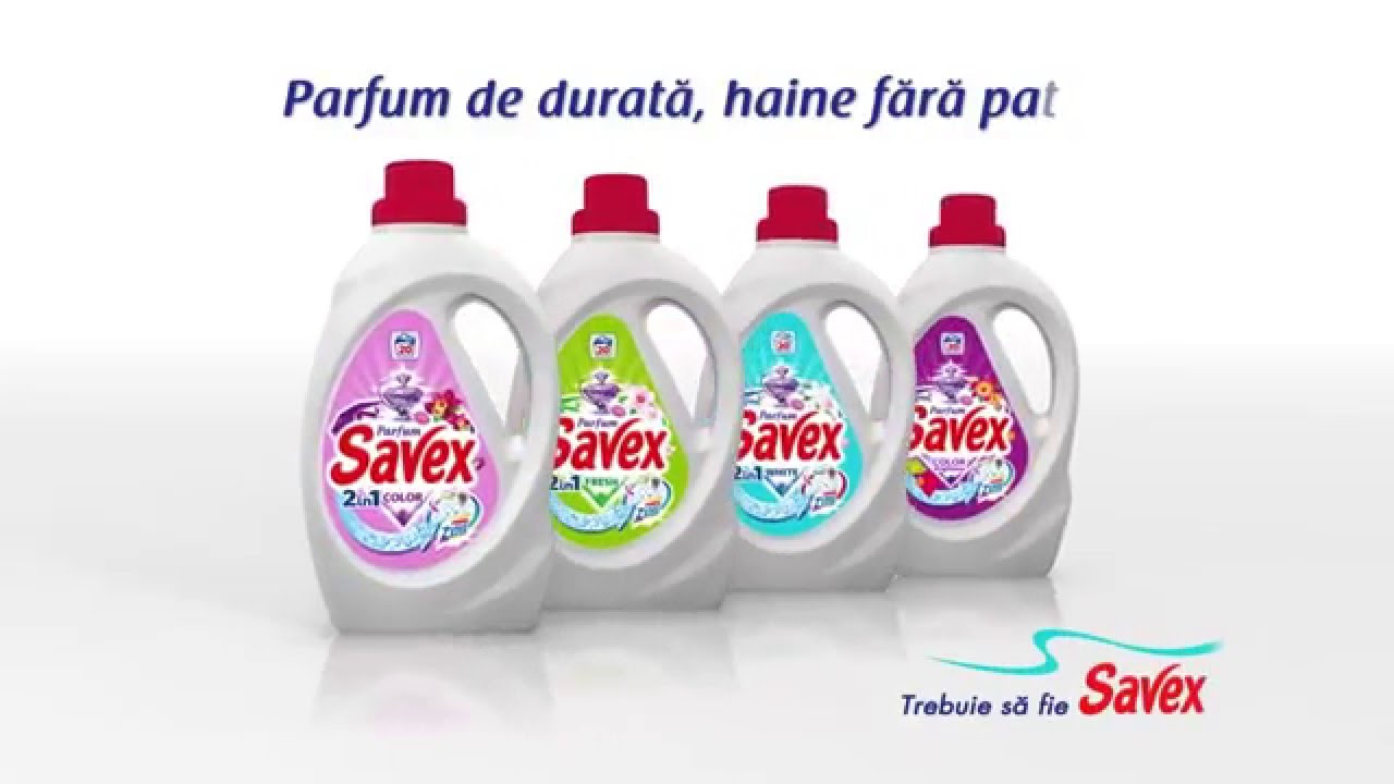 Savex Lichid - YouTube