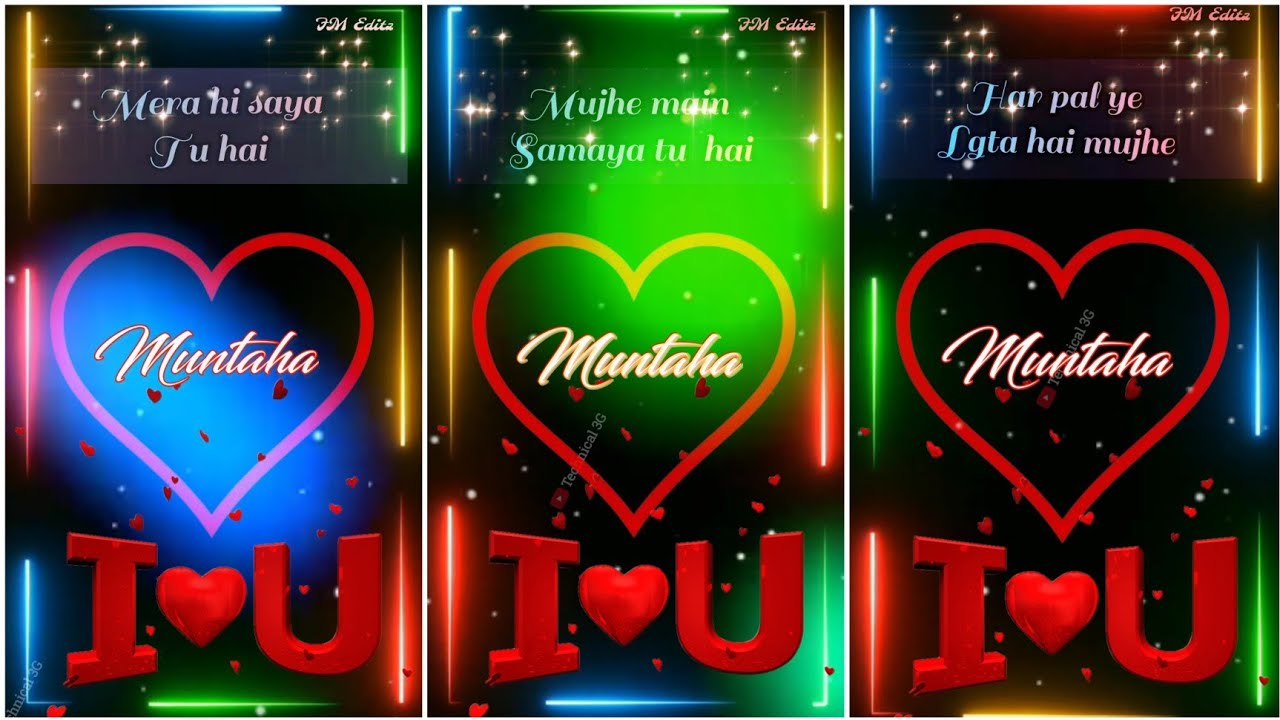 Muntaha Name Best Status Video Muntaha Name Lovely Status Video muntaha-name-best-status-video-muntaha-name-lovely-status-video