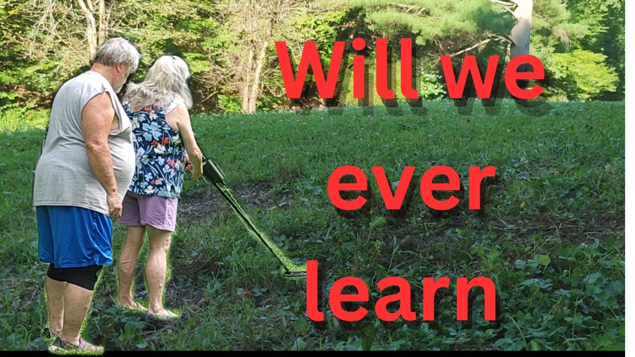 Will we ever learn - YouTube