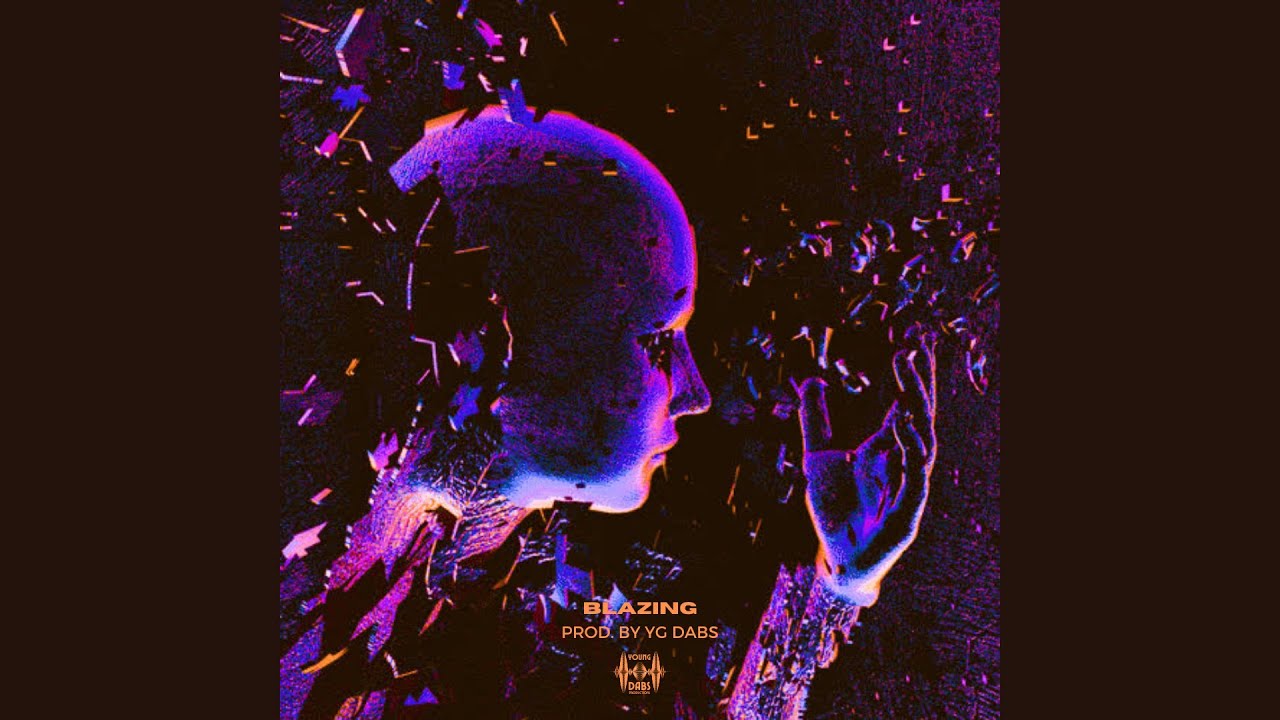 "Blazing" | Electro-Hop Type Beat - YouTube