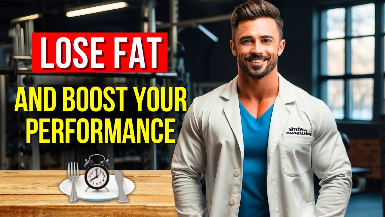 The Best Diet Method to BURN Fat Fast - Expert Tips - YouTube