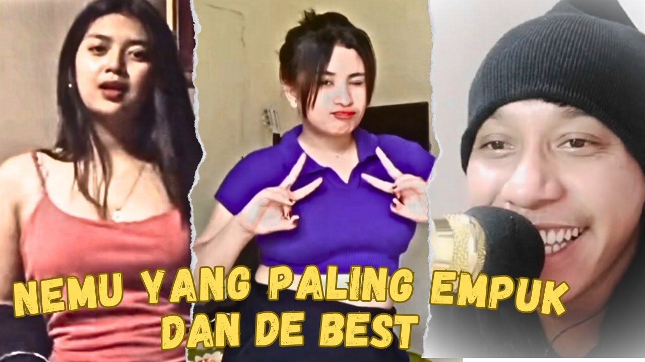 OW.. TERNYATA NEMU JUGA YANG VIRAL "EMPUK" ITU‼️ ..REACT MEME KOCAK - YouTube