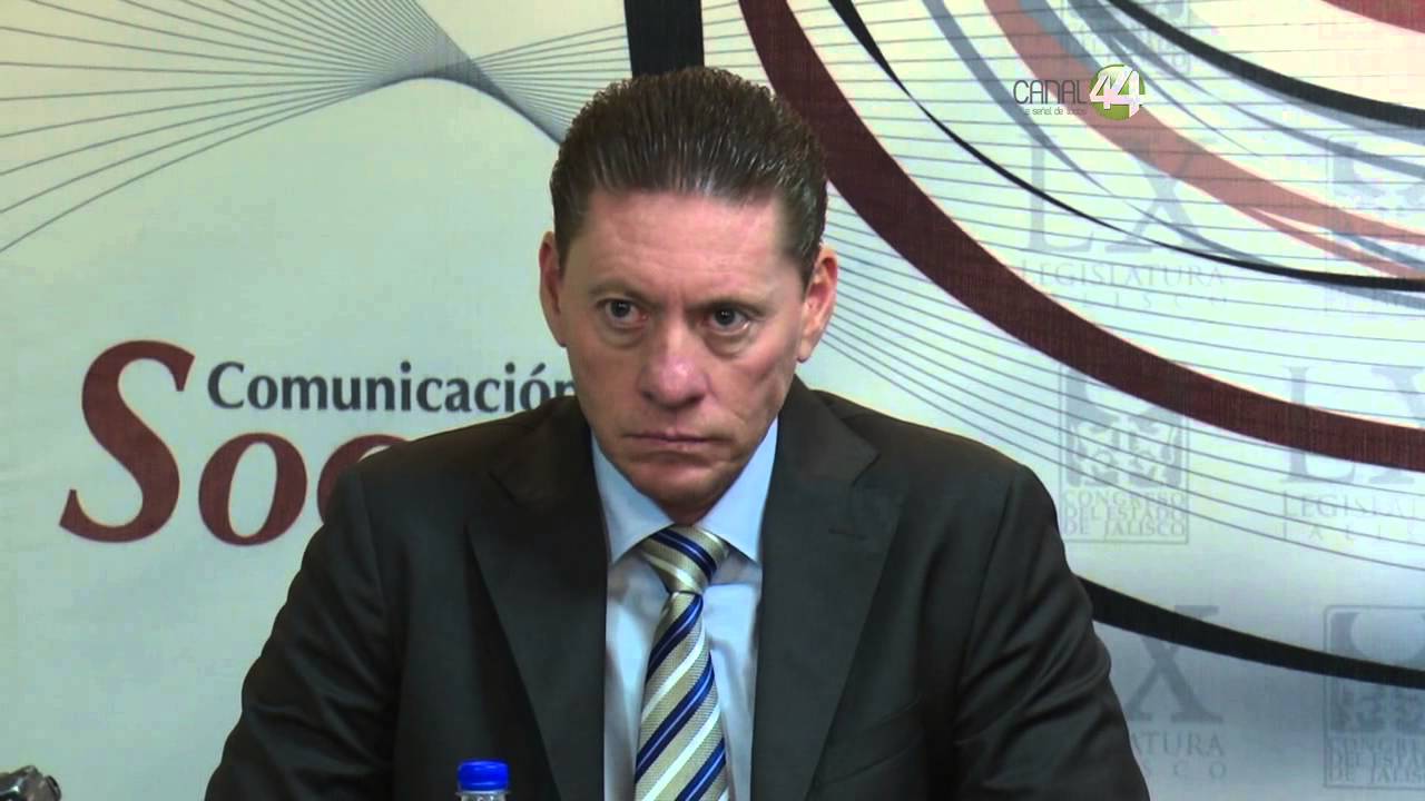 Jesús Reynoso, sí entró en conflicto de intereses al asumir cargo de ...