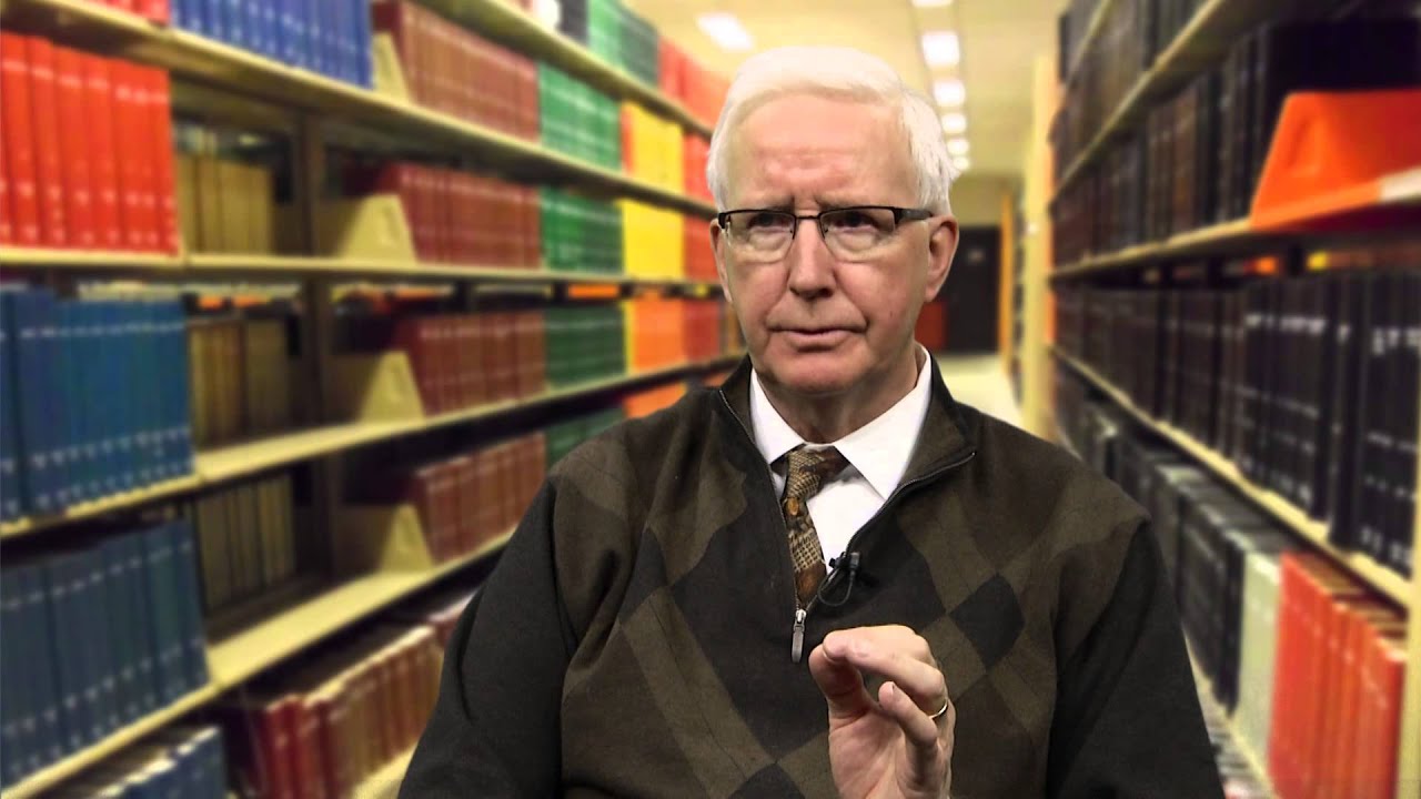 Value of Mentors, Ethics of Teaching, and Being an Example to Others ...