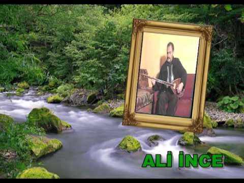 Ali İNCE - Sivasın yolarına