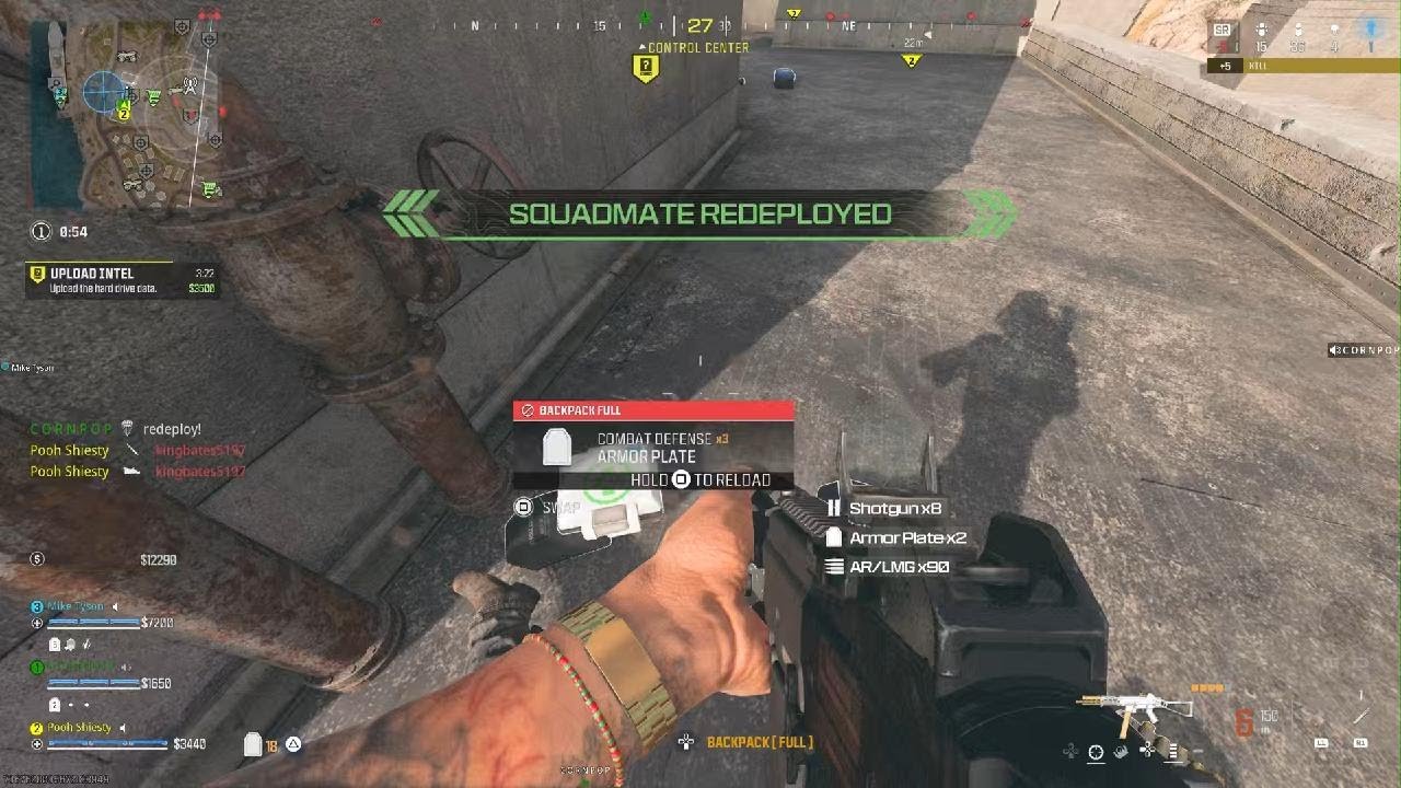 30 Kill Ranked Match Rebirth Island - YouTube