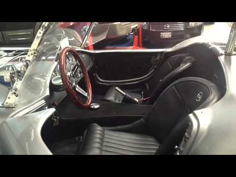 1965 AC Cobra - Len Stoler Ford Nissan Hyundai - Owings Mills, MD 21117 ...